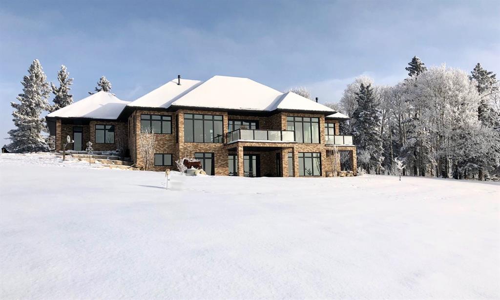 Acreage Search - Calgary Acreages - The Ken Morris Team