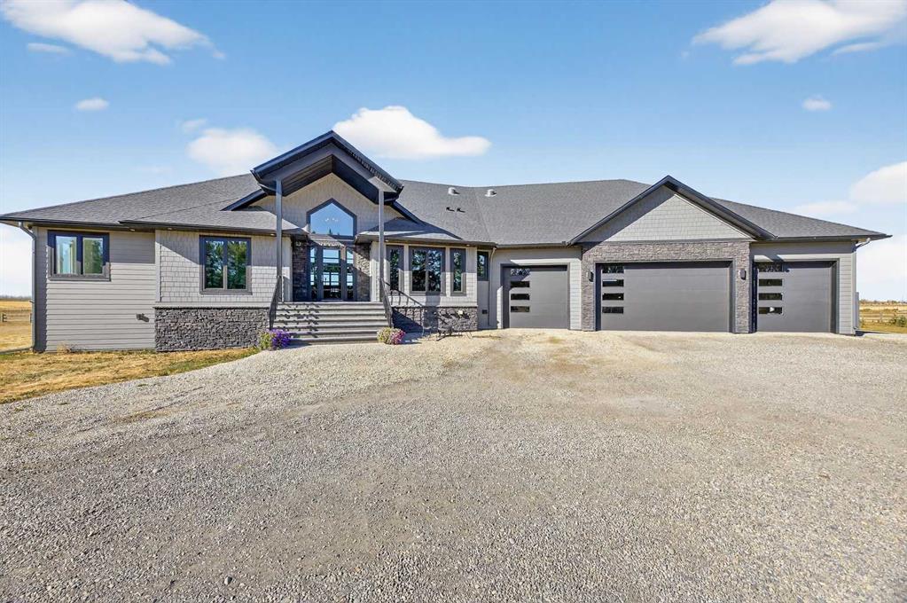 Acreage Search - Calgary Acreages - The Ken Morris Team