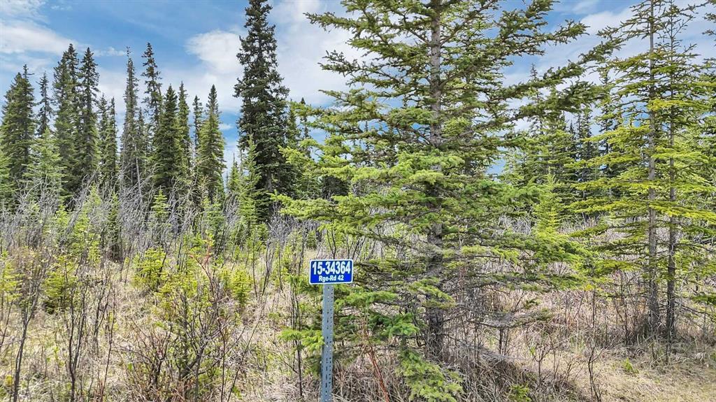#15 34364 Range Road 42, Rural Mountain View County, Alberta, T0M 1X0 ...