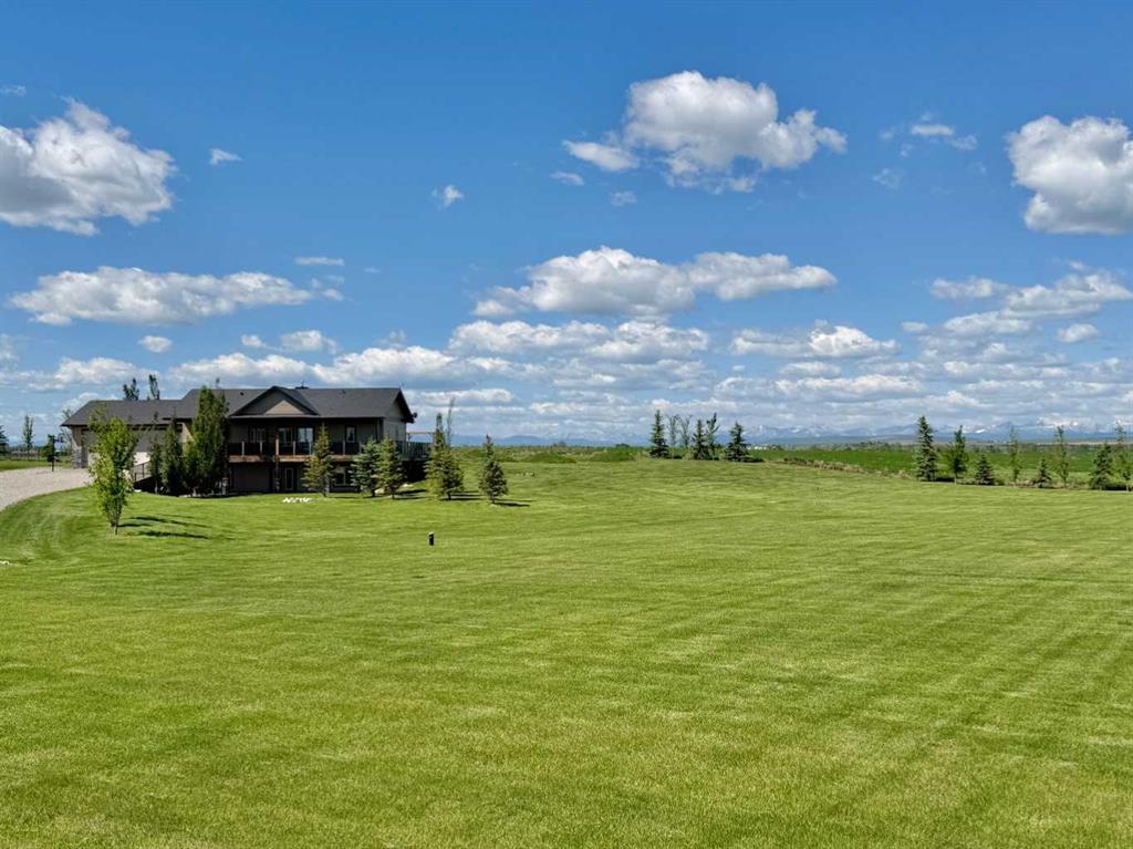 Acreage Search - Calgary Acreages - The Ken Morris Team