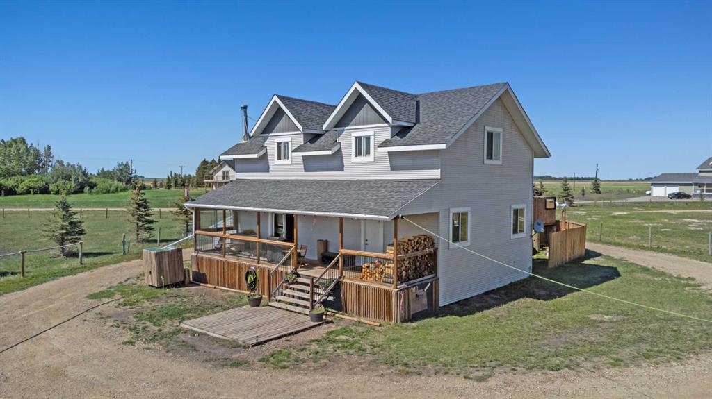 Acreage Search - Calgary Acreages - The Ken Morris Team